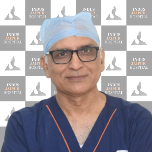 Doctors – Indus Jaipur Hospital